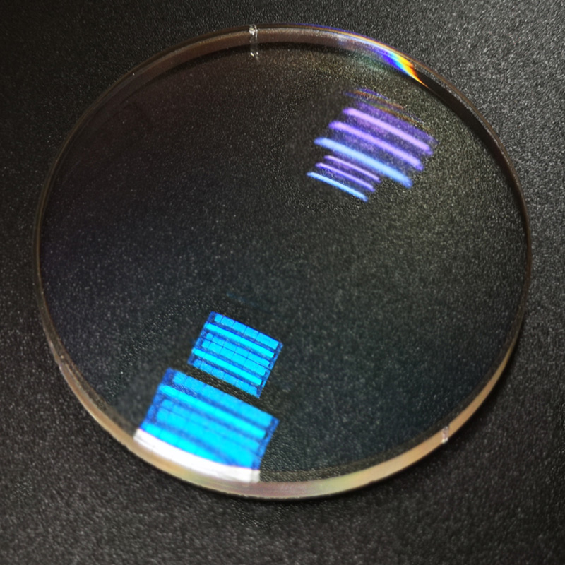 Blue Cut Lenses Manufacturer | UV Protect Blue Cut Lens | SWAN