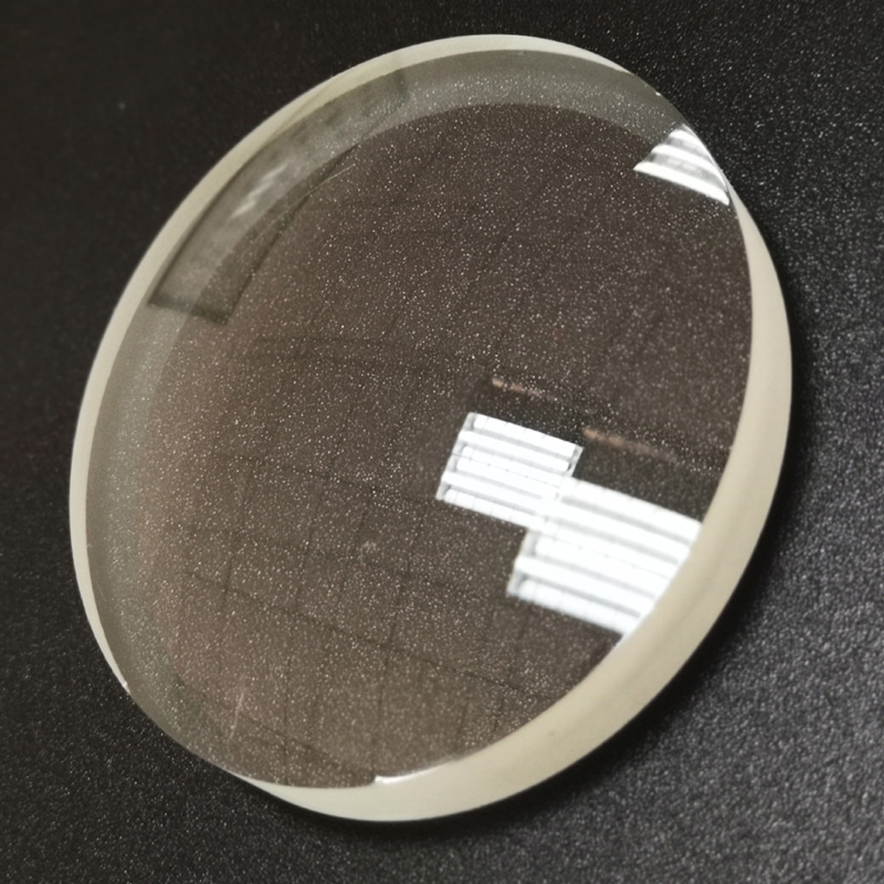 Semi-finished lenses - Buy Semi-finished lenses Product on Jiangsu Swan ...
